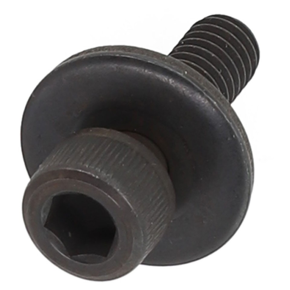 Inner Flange Washer Set with Hex Bolt for Circular Saw Models For ...