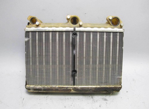 BMW E34 E31 E32 5/7/8-Series Factory Behr Heater Core Radiator 1988 ...