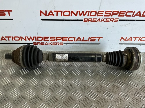 2013-2019 AUDI S3 8V/VW GOLF R MK7 DRIVER SIDE FRONT DRIVESHAFT ...