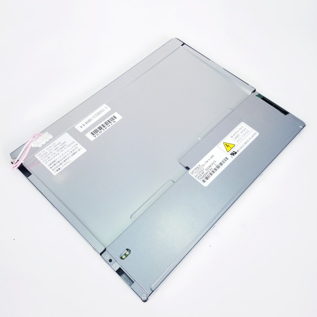 Original Mitsubishi AA104XA02 LCD and for sale online | eBay