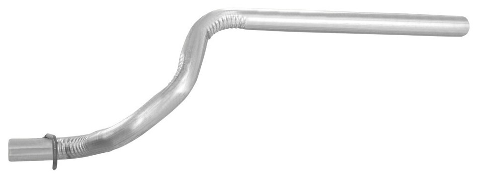 Exhaust Tail Pipe OEM Exhaust 454751 fits 1993 Jeep Cherokee | eBay