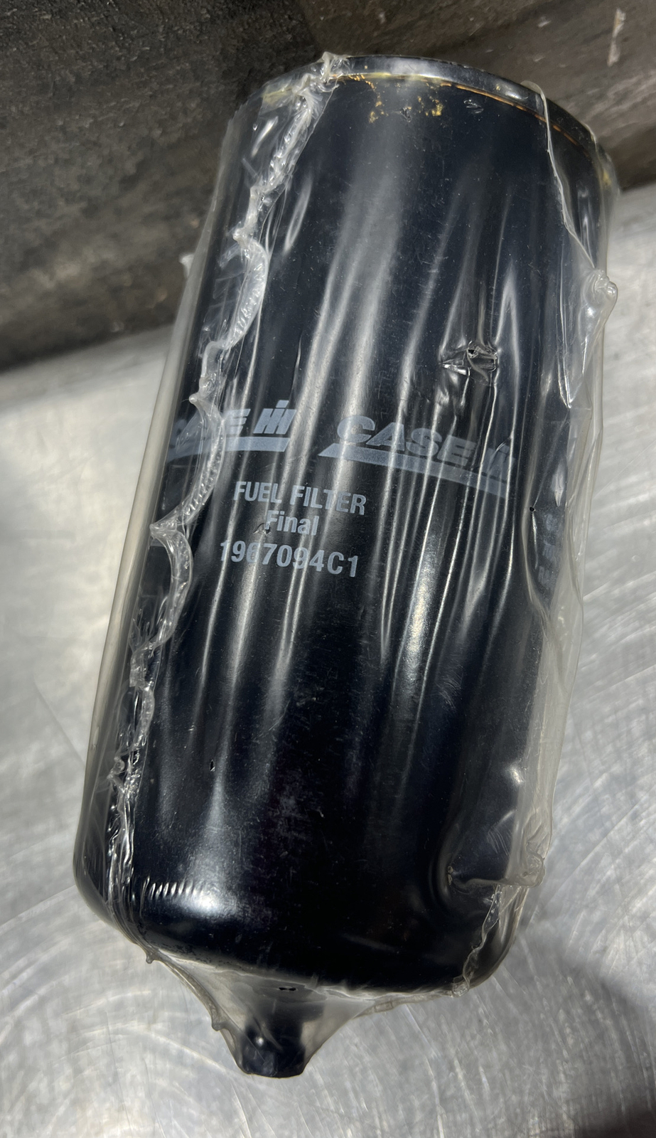 CASE-IH CASEIH - Cross reference oil filters