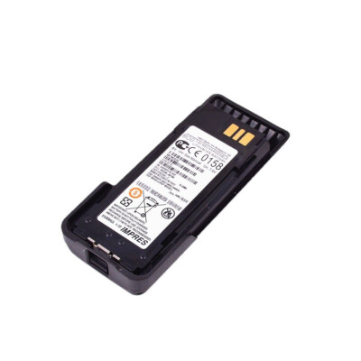 NNTN8359A Li-ion Battery 15.8Wh for MOTOROLA XIR P8668EX Radio by ...