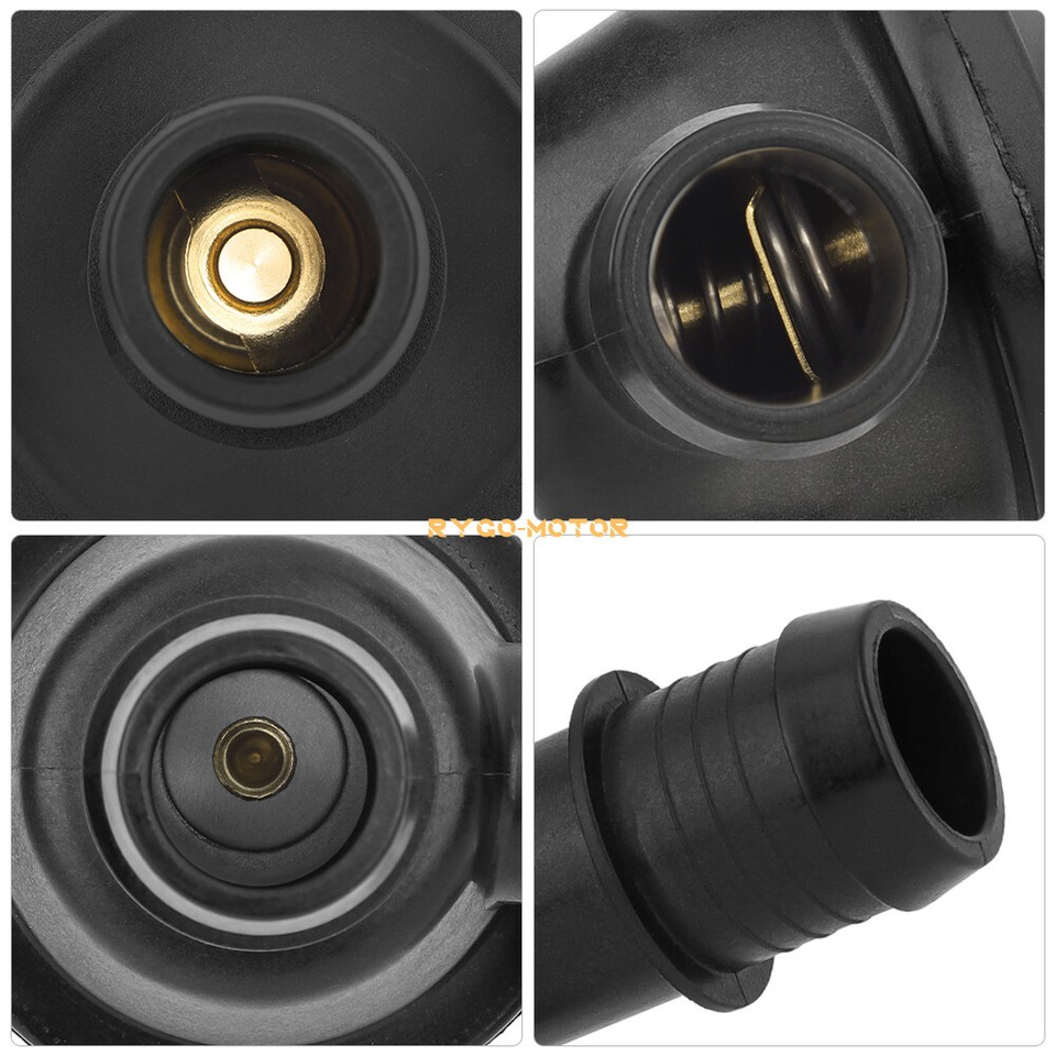 For 2017-2023 CAN-AM MAVERICK X3 TURBO THERMOSTAT HOUSING 709200967 | eBay