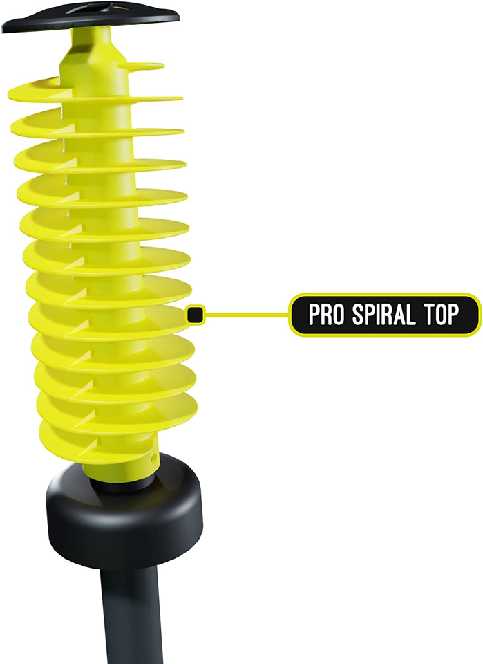 Swingball Pro – All Surface Portable Pro Tether Tennis Set – Ages 6+ | eBay