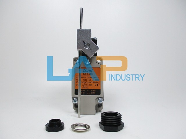 1pc for Tend Limit Switch Tz-5107 10a 250vac #rs8 for sale online | eBay