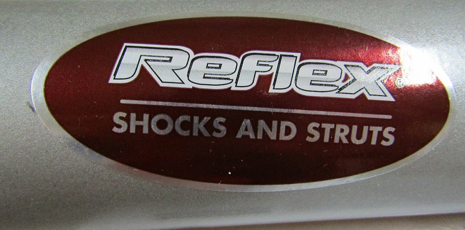 Monroe 911266 Reflex Front Shock 2005 - 2019 Ford Super Duty Truck | eBay