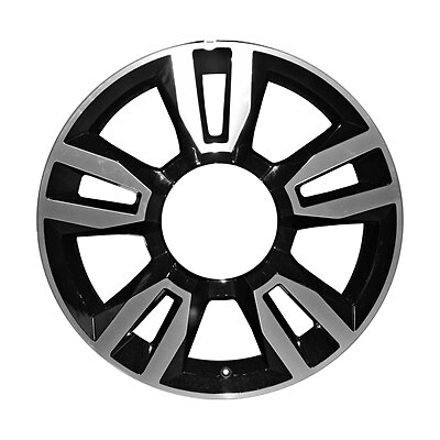 2018-2020 Chevrolet Tahoe 22" Factory OEM Wheel | 84128123 | Genuine ...