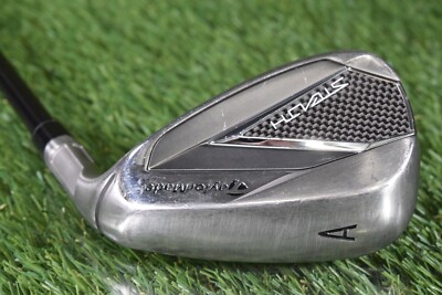 TAYLORMADE STEALTH GAP ATTACK WEDGE VENTUS FUJIKURA 5-A SENIOR FLEX ...