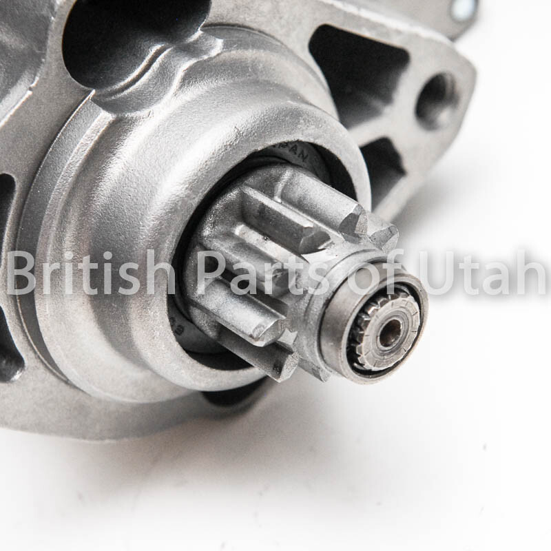 Land Range Rover Sport LR3 Starter Motor 4.2/4.4L V8 Genuine OEM Denso ...