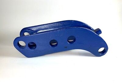 Hydraulic Lift Rocker fits Ford 7410 7610 7710 Tractors (2-Pin Style ...