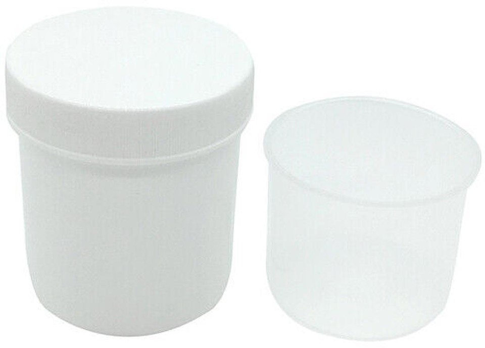 2 x EWANTO drying cups with sieve insert for drying and storing | eBay