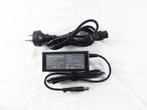 Smart Pin Laptop AC Adapter Charger For HP N136 N18197 Power Supply ...