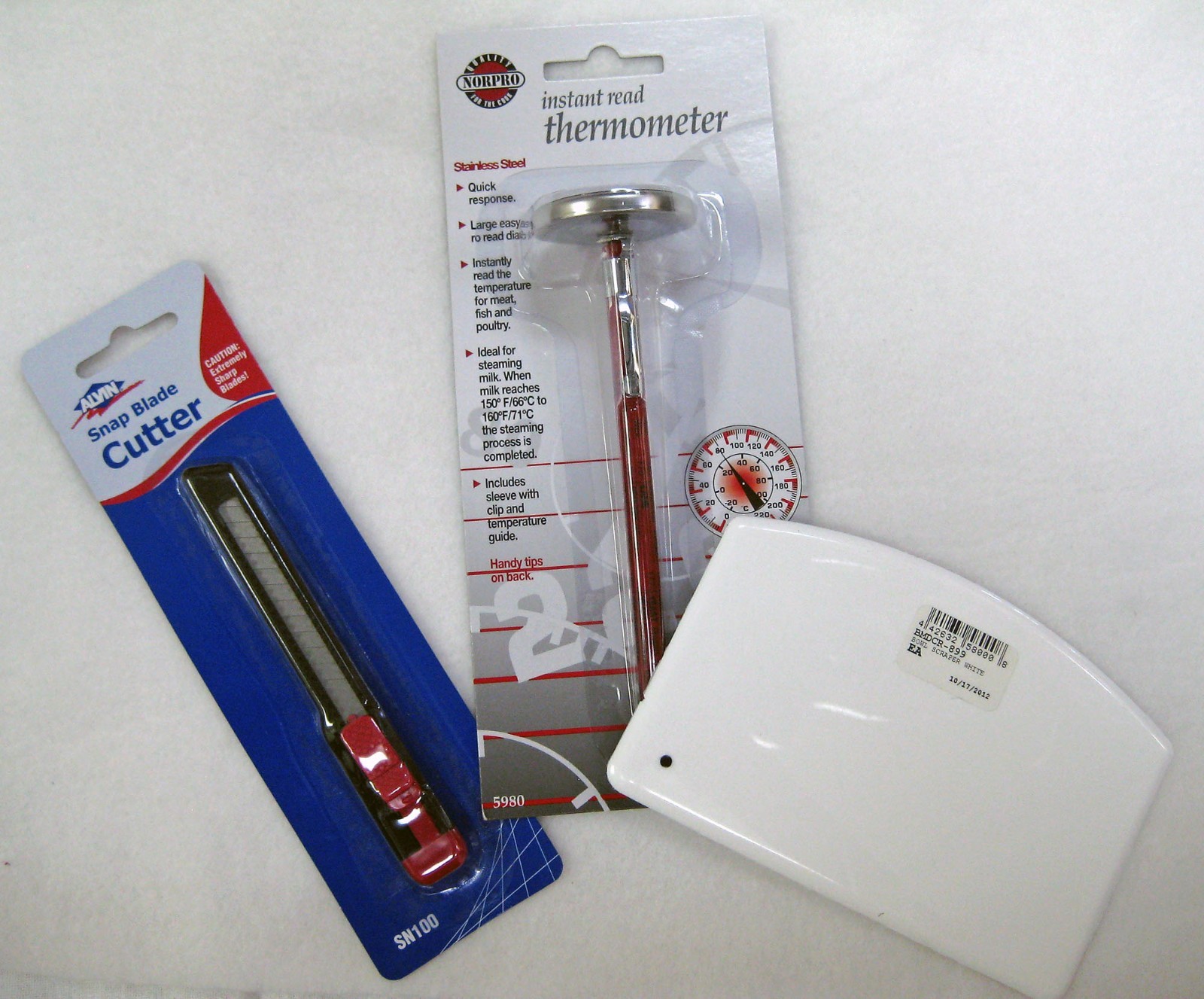 Bread Making Tool Kit #1 | eBay