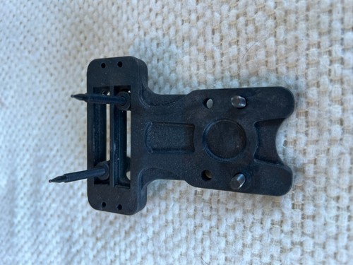 Cobra Archery 2 Pin Dual Slot Sight | eBay