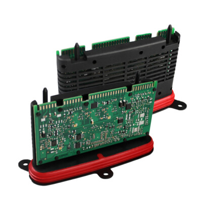 For BMW X3 F25 X4 F26 Adaptive Xenon Headlight Driver Control Module ...