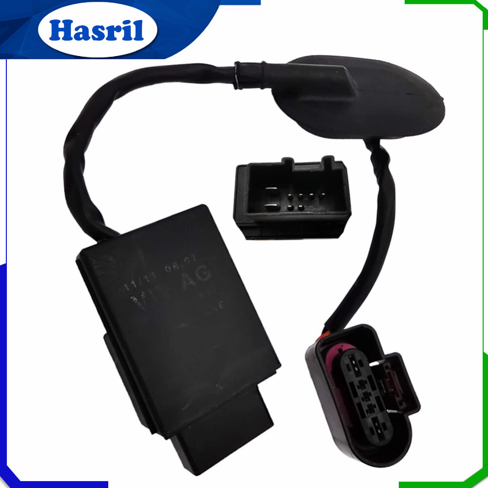 Fuel Pump Delivery Control Module 1K0906093G For VW Golf EOS CC Audi A3 ...
