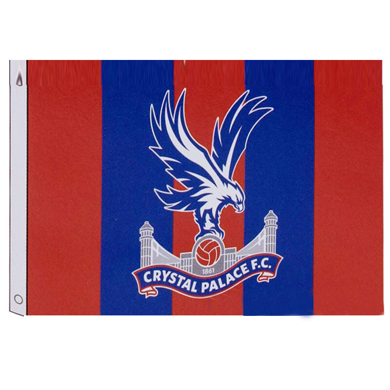 Everton Fc Scarf EPL Team Logos: The Ultimate List Of Premier League ...