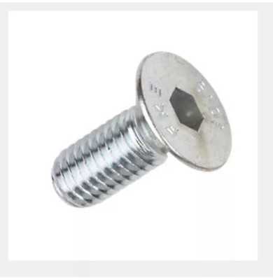 PEUGEOT 106 107 206 207 306 307 Brake Disc Retaining screws Stainless ...