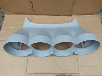 TOYOTA CELICA ST185 GT4 Headlights Hood Rally Light Pod | eBay