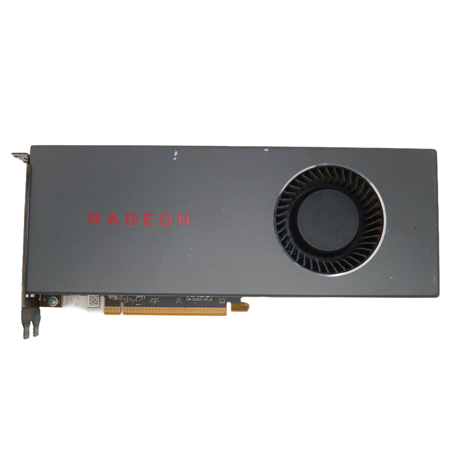AMD Radeon RX 5700 8GB Graphics Card D18207 / L66584-001