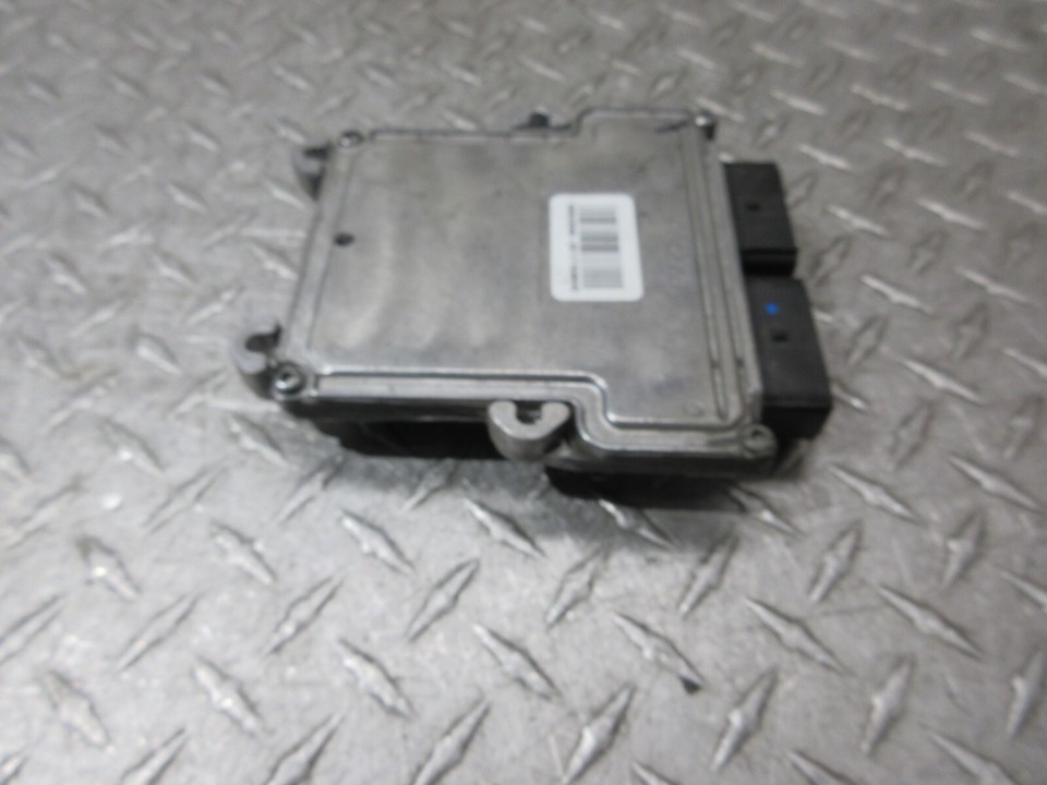 15-19 2018 C7 Chevrolet Corvette REAR DIFFERENTIAL CONTROL MODULE OEM ...