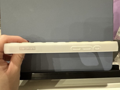 SANRIO Kuromi Pudding Dog Keyboard Phone Case for iPhone 16 Pro Max | eBay