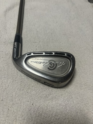 Cleveland TA7 tour action 7 iron RH regular flex graphite shaft golf ...