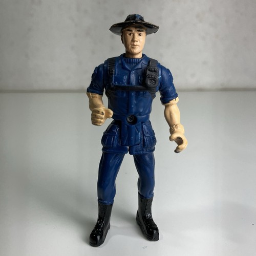 Animal Planet Doctor Vet Rescue Action Figure 4" Chap Mei | eBay