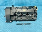 Genuine BMW Engine Valve Cover Driver Side 11127522159 OEM | eBay