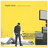 FRAGILE STATE Voices from the dust bowl CD ALBUM NEW - STILL SEALED ...