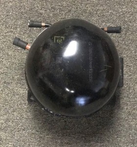 WR87X10211 GE Refrigerator Compressor (NEW) | eBay