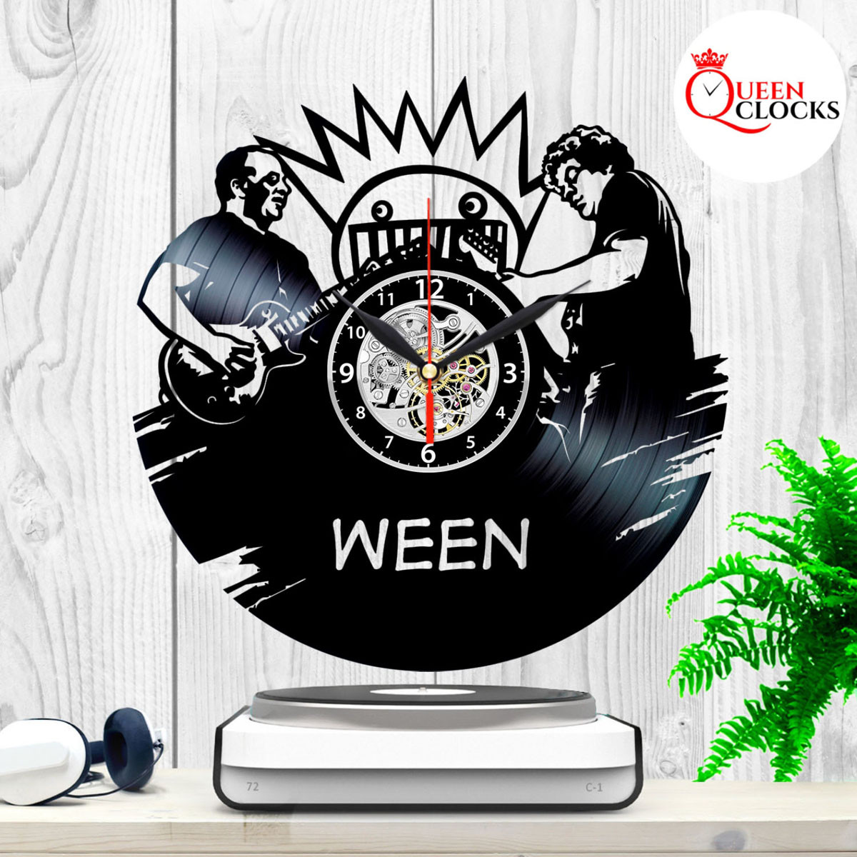 Logotipo De Ween