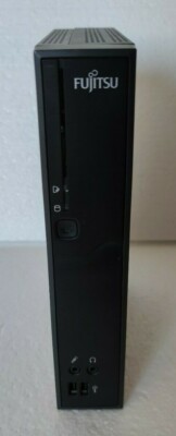 Fujitsu Futro S900 AMD G-T44R 1,2GHz 2GB RAM 2GB Flash Memory Thin ...