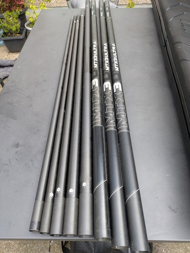Matrix Mtx 3 Ultra 16m Pole | eBay UK