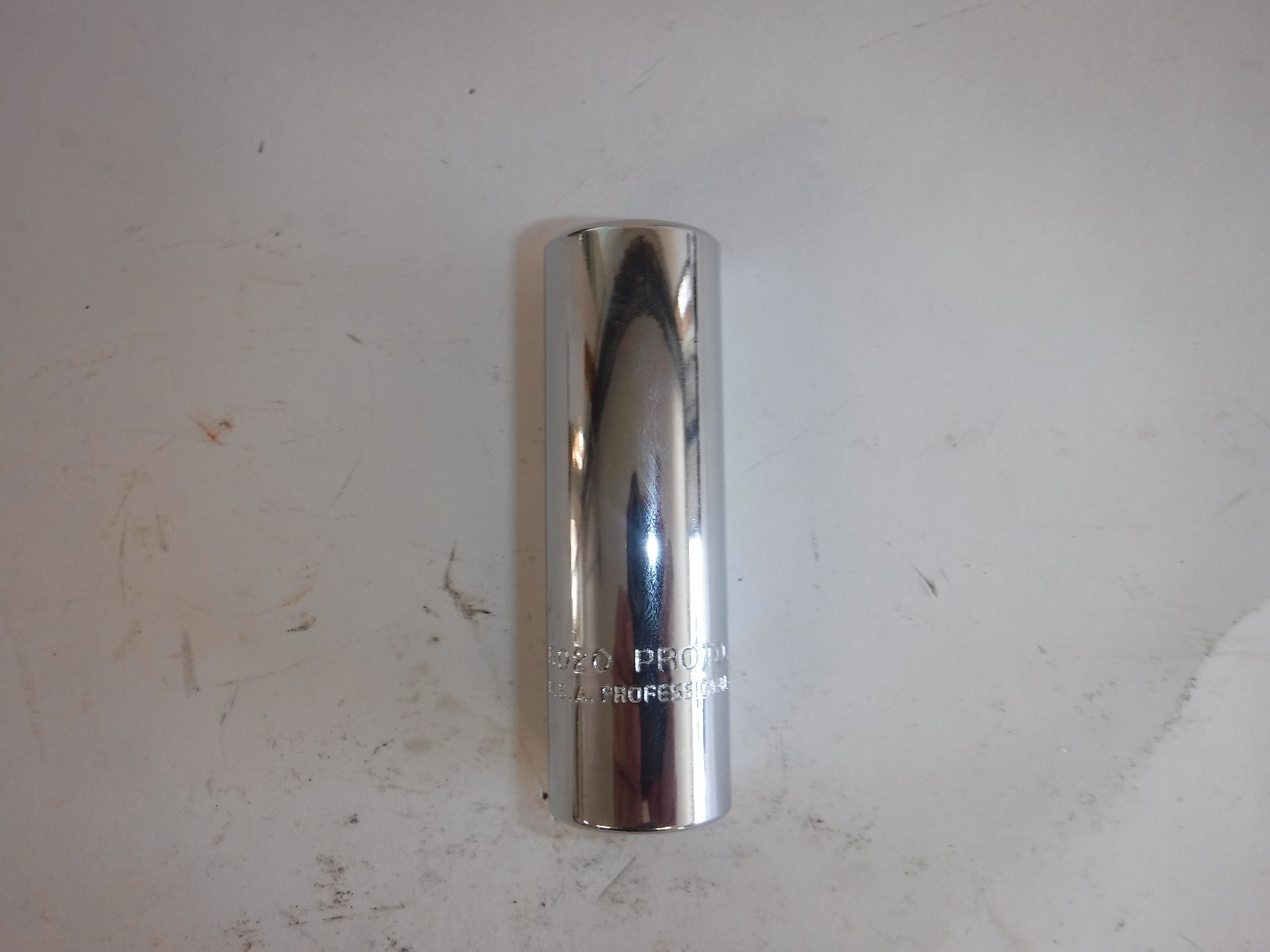 NEW PROTO J5020 Socket,3/8 in. Dr,5/8 in. Spline (T) | eBay