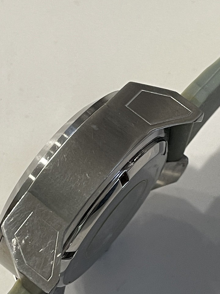 Android Armor 50 Automatic Watch Ad563- Seagull Ty2806 | eBay