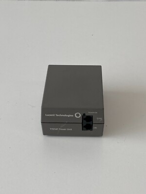 Other - 1151A1 Power Unit
