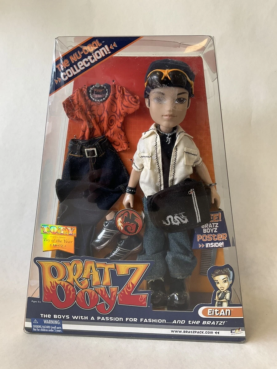 Bratz Eitan