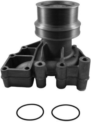 Water Pump 3684449 for Cummins ISX15 ISX15 QSX15 Engine | eBay
