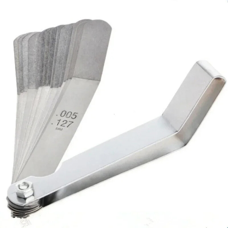 Spanner Tool Valve Screw Adjusting Motorcycle Feeler Gauge Engine ...