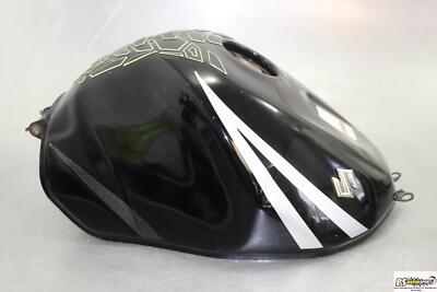 2004 Suzuki Gsxr1000 Gsxr 1000 Gas Tank Fuel Cell Petrol Reservoir 03 ...