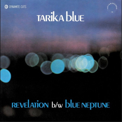 Tarika Blue Revelation (Vinyl) 7" Single | eBay
