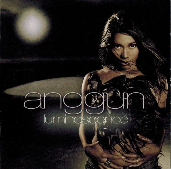 Best Of Anggun