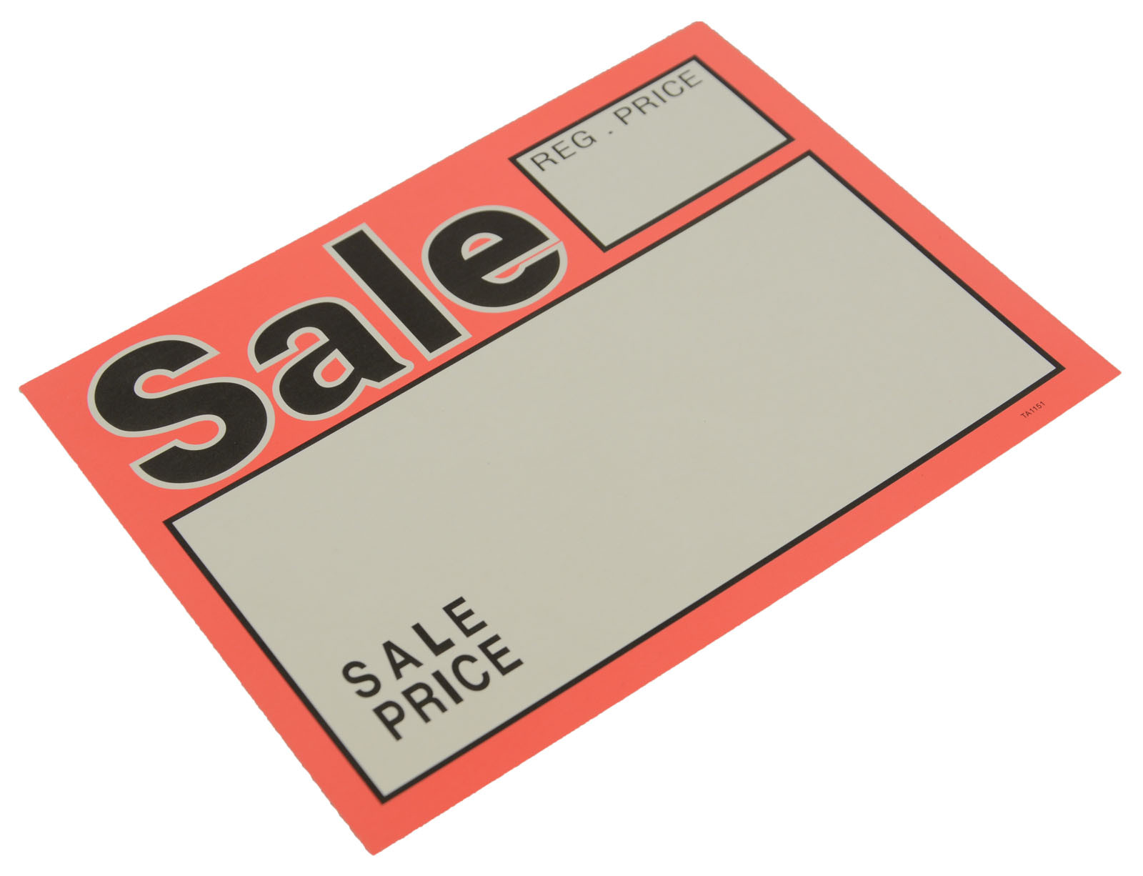 Box Displays - Shop Price Signs - Item Price Signs - Retaillers Sale ...