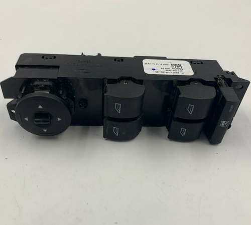 2013-2019 Ford Escape Master Power Window Switch OEM BM5T-14A132-AA OEM ...
