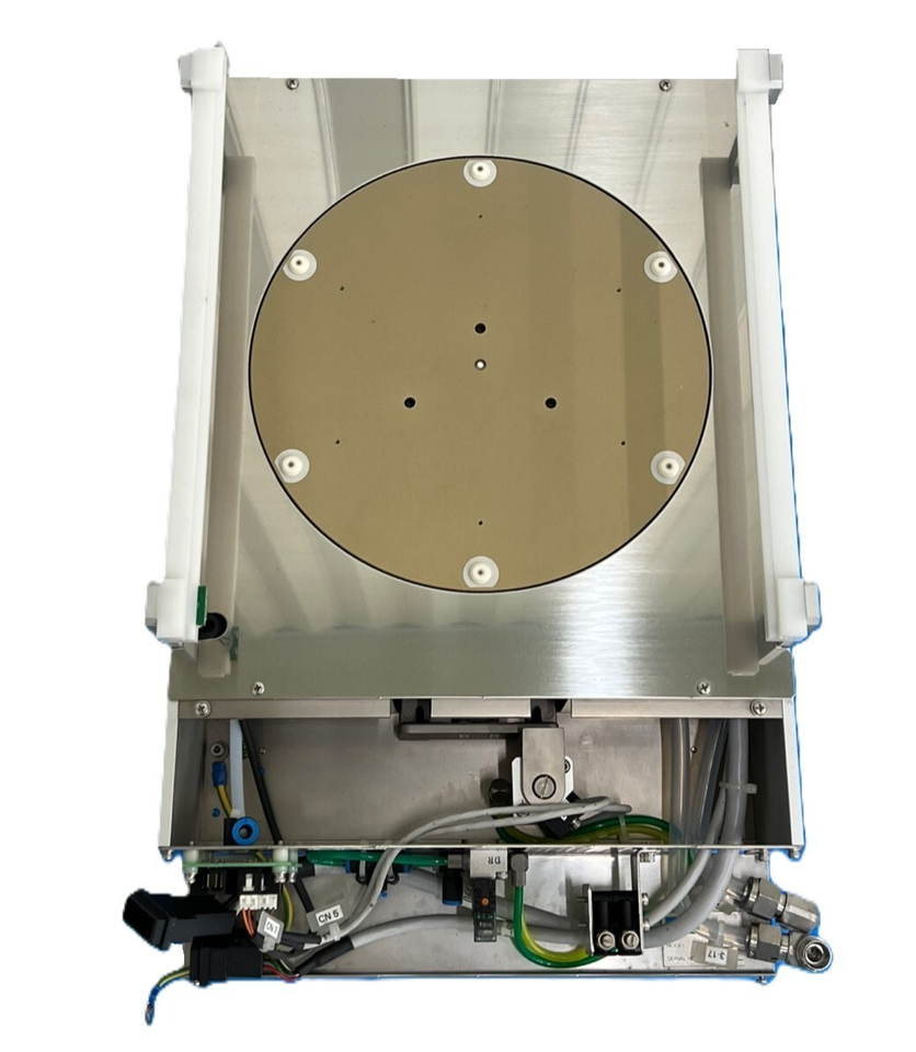 TEL ACT8 CPL / Chill Plate Process Station 200mm / TEST O.K | eBay