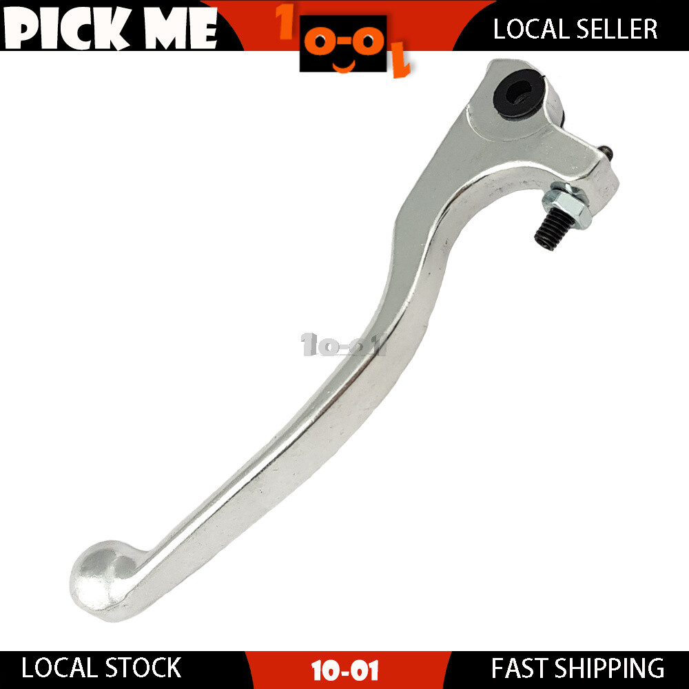Left Hand Front Clutch Lever Fit Gas Gas EC200 1996 1997 1998 1999 2000 ...