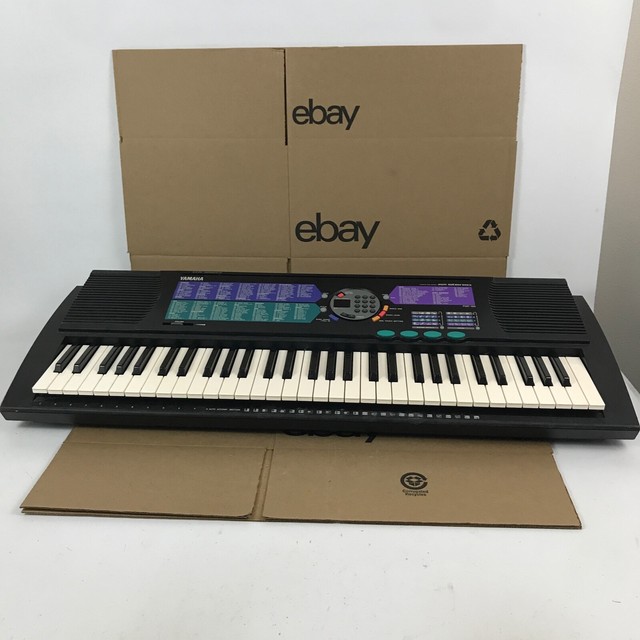 Yamaha PSR-E223 Keyboard for sale online | eBay