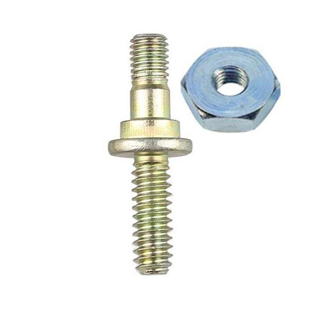 Chainsaw Bar Stud Set + Bar Nuts for Stihl 029 SUPER 039 MS290 MS310 ...